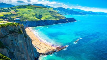 Las 15 calas paradisíacas más secretas de España - Escapadas